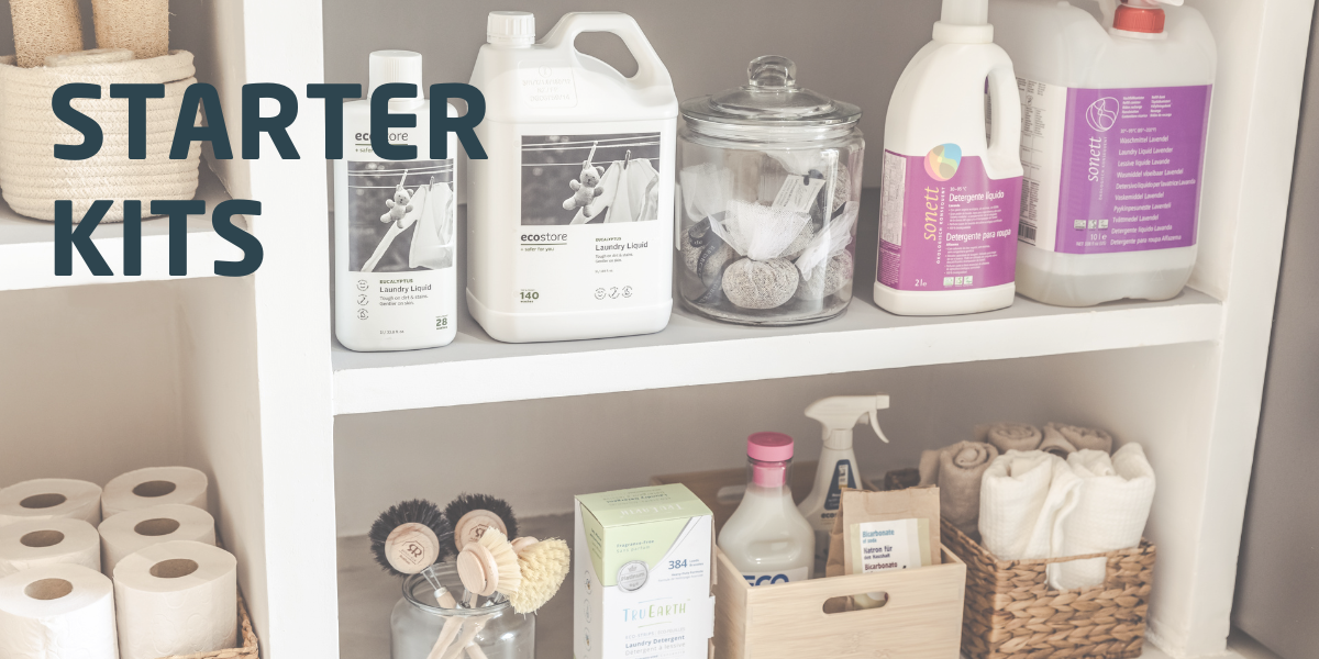 STARTER KITS – Viveco Yachts