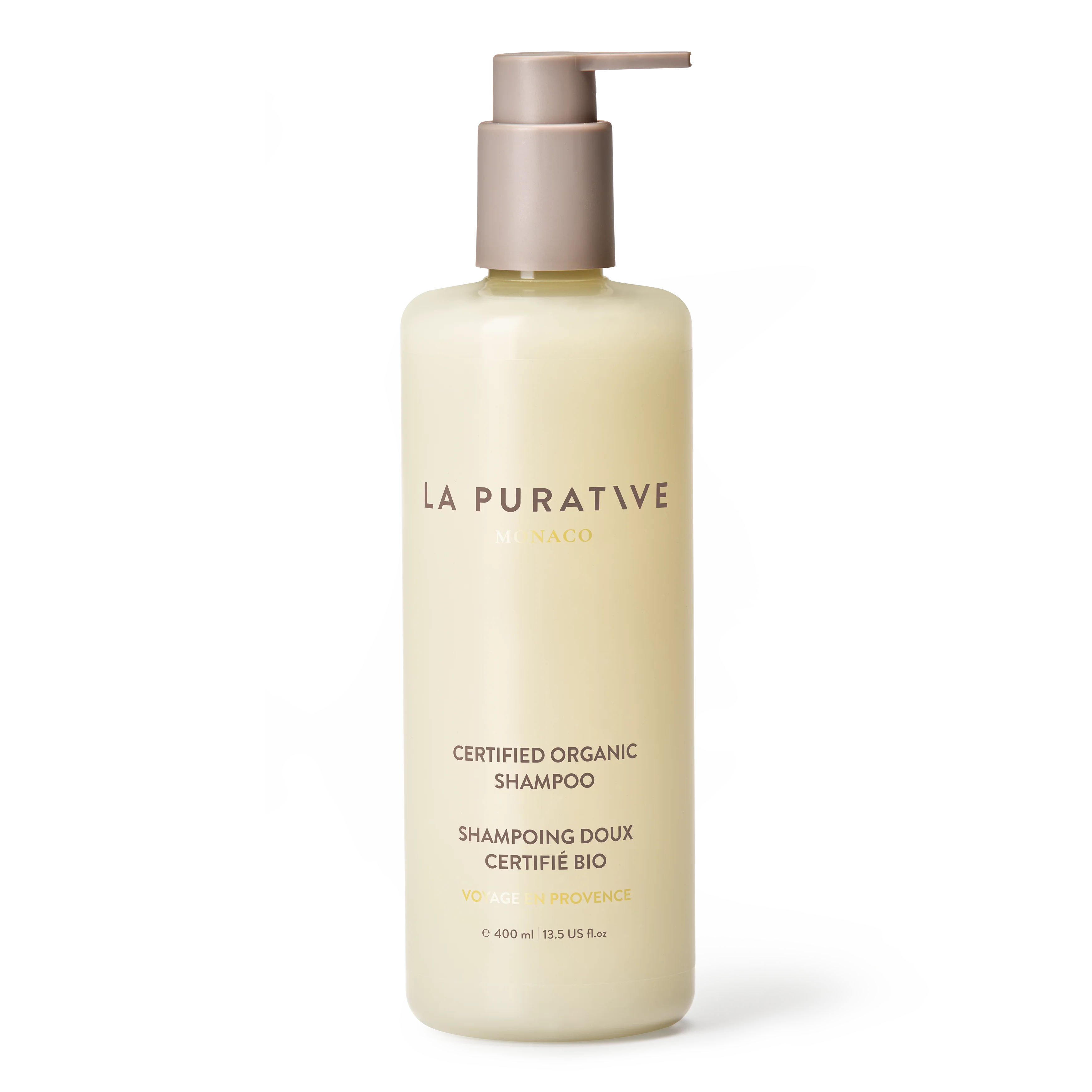Shampoo - La Purative – Viveco Yachts