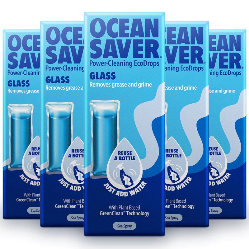 Capsule - Antibacterial (Pack of 6) – Viveco Yachts