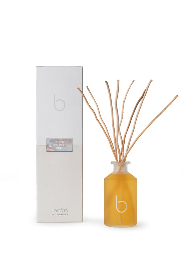 Willow Diffuser - Fig Leaf - Bamford - Viveco Yachts